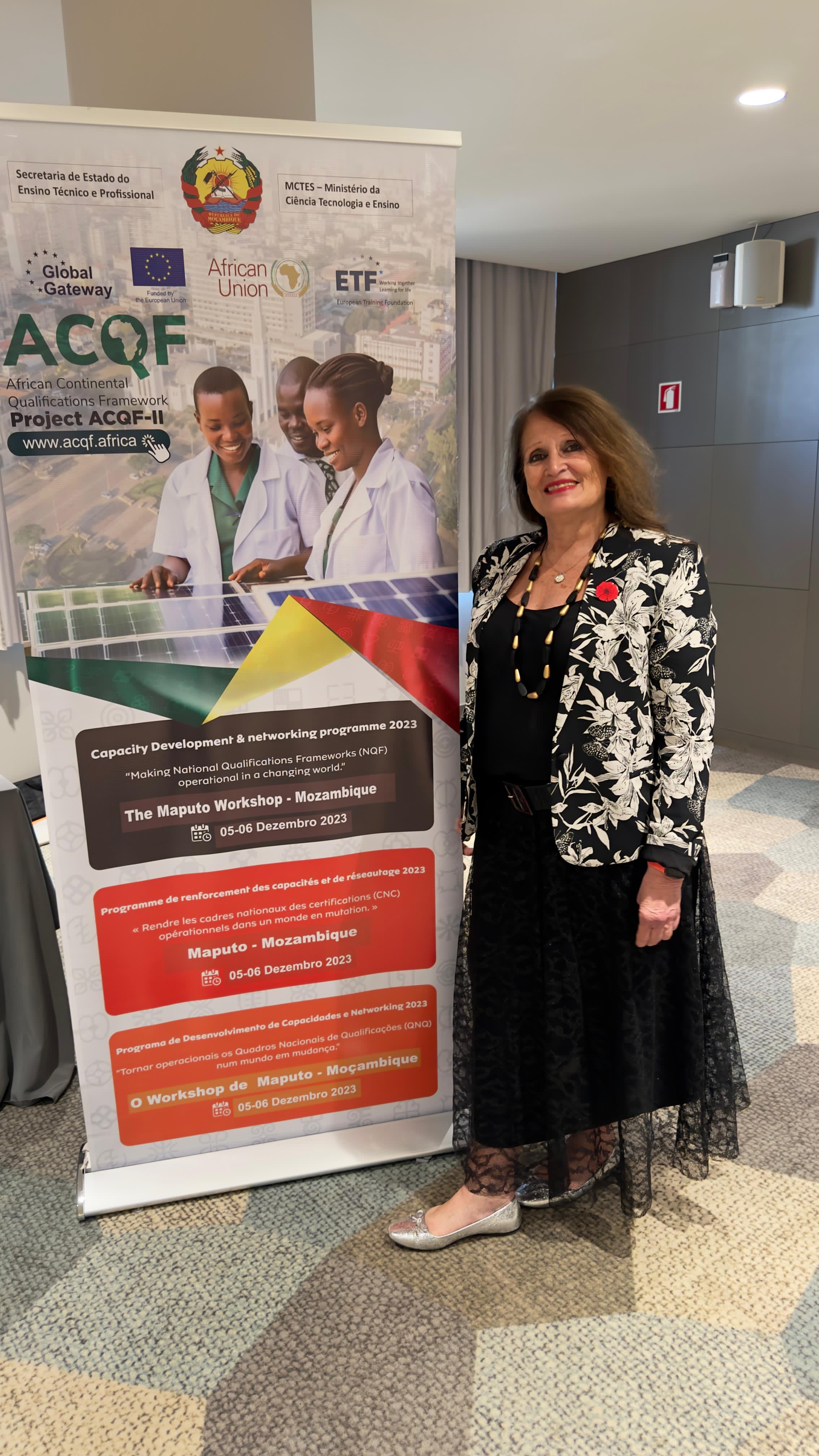 Workshop banner — ACQF