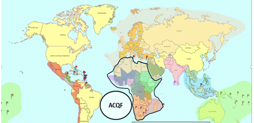 Final Webinar: looking back and leap forward — ACQF