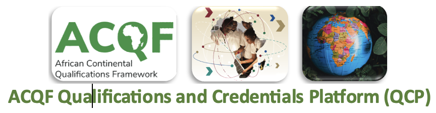 QCP Training Programme - QCP Contact Persons — ACQF