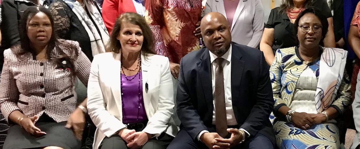 ACQF-II project - brief activity report 2023 — ACQF