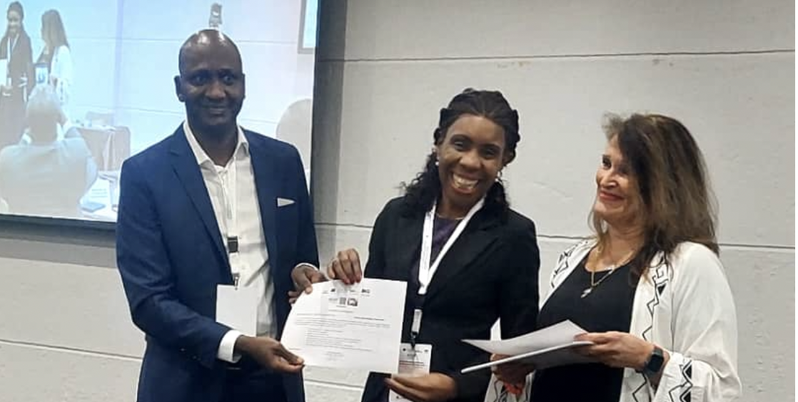 Angola's National Institute of Qualifications (INQ) promotes the ...