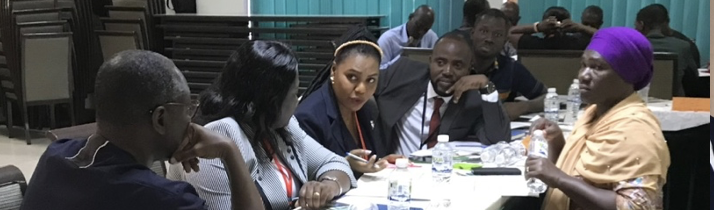 Ghana Credit Accumulation and Transfer System gains momentum. By: James ...