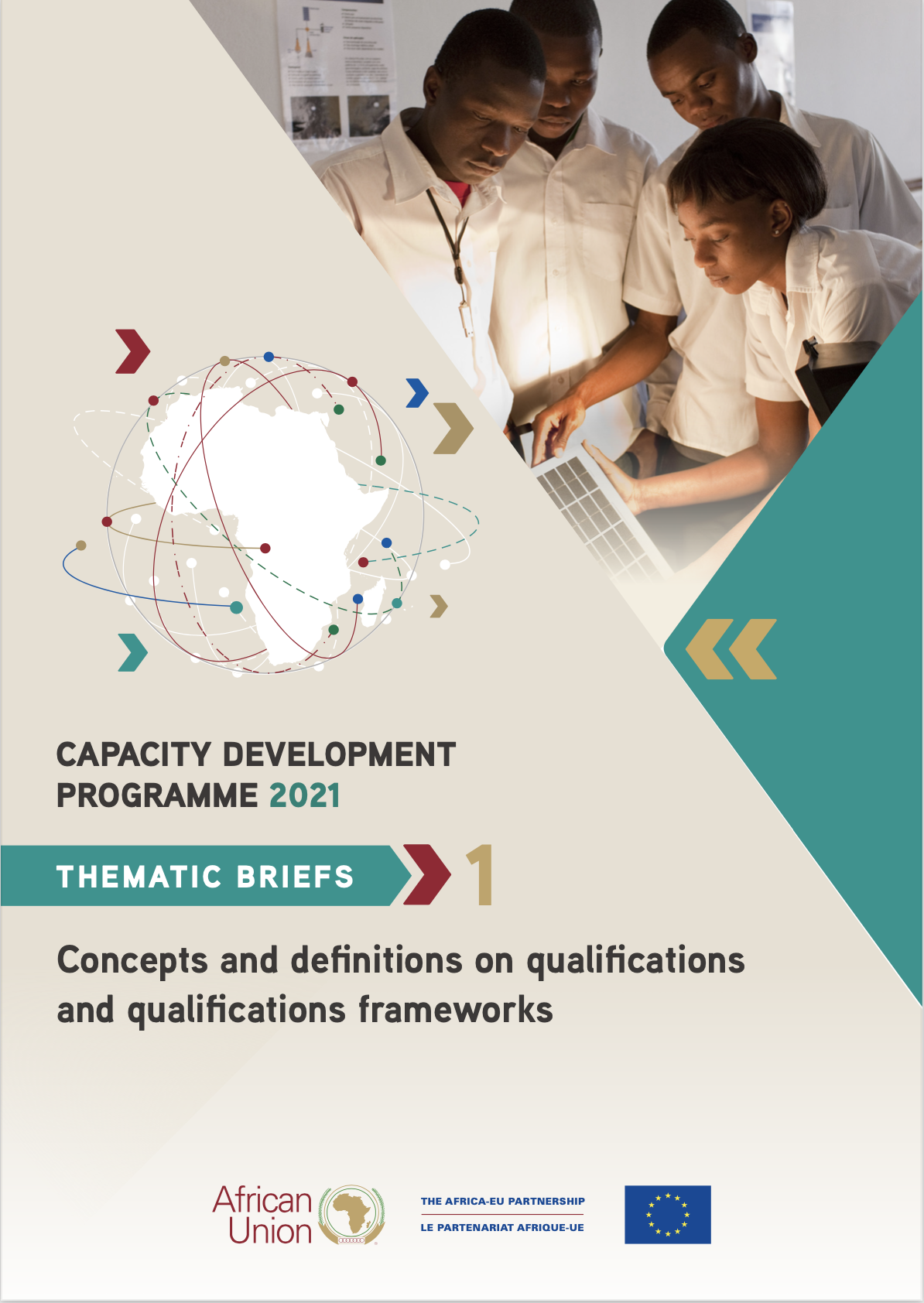 Qualifications and qualifications frameworks: getting definitions and ...