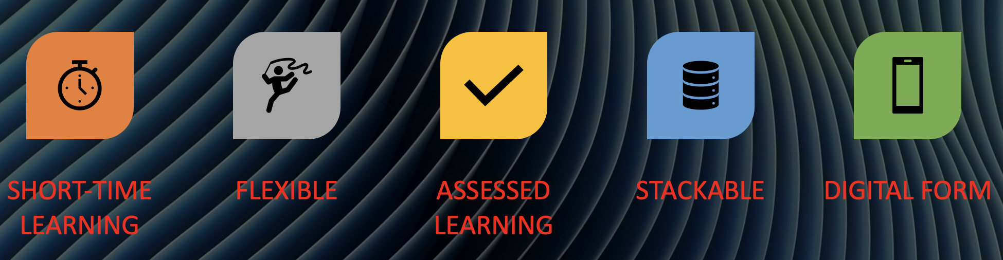 ACQF supports debate and information-sharing on Micro-credentials ...