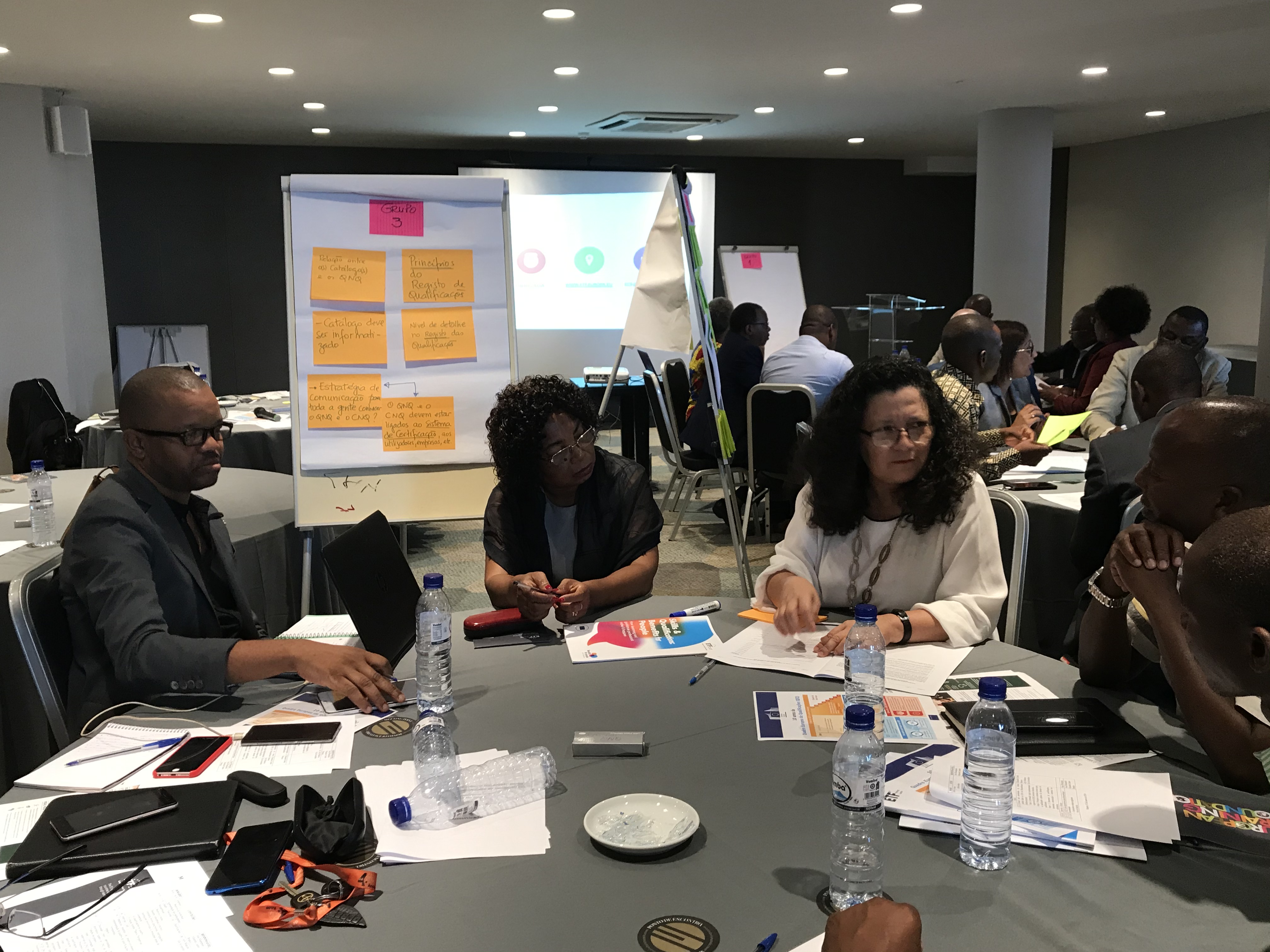 Meetings and Webinars ACQF Advisory Group (AG) — ACQF