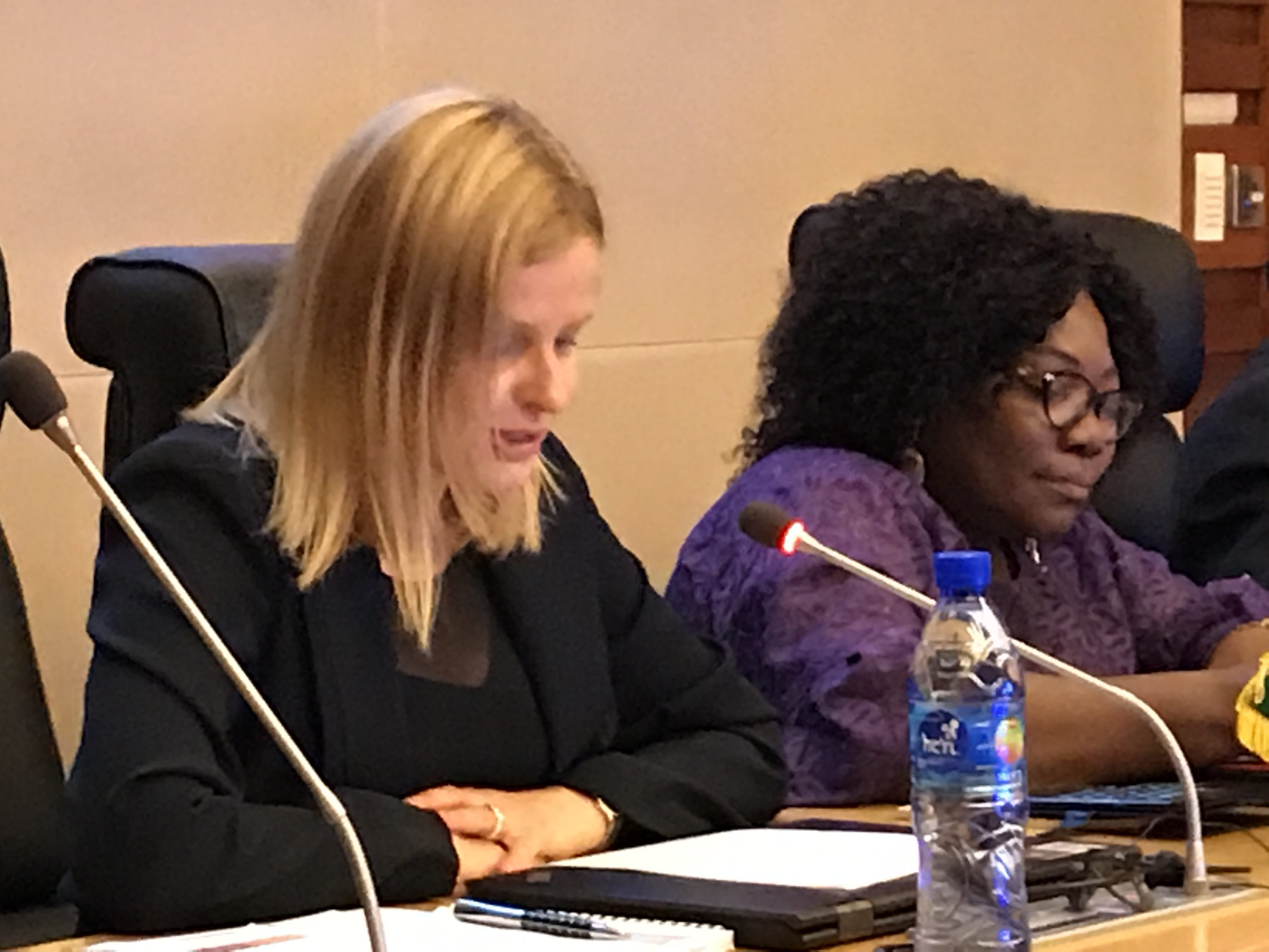 ACQF Launch Workshop 09/2019 - Report (EN) — ACQF