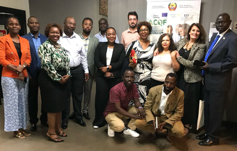 African Continental Qualifications Framework — ACQF